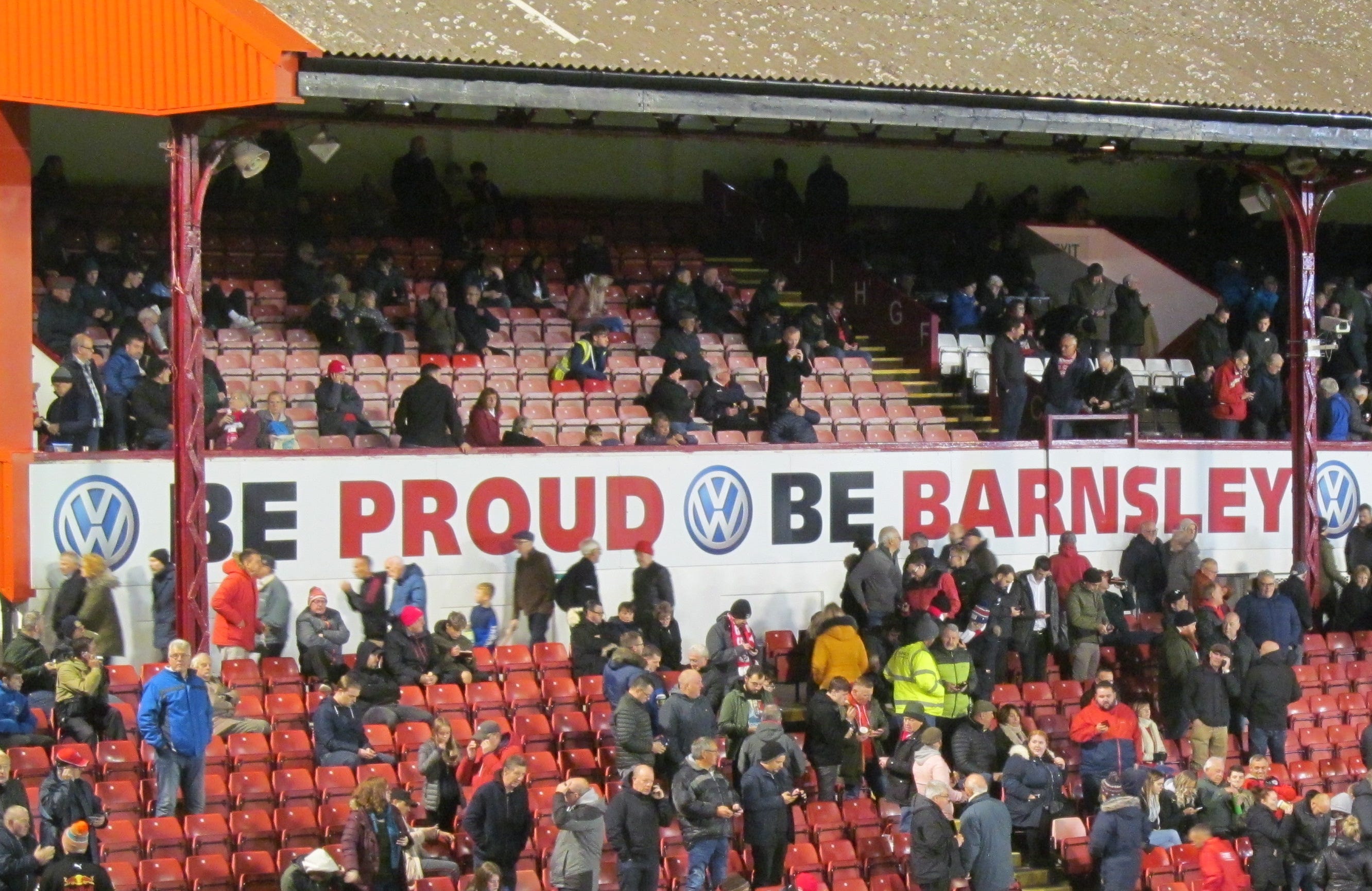 There’s more to Barnsley than muck and brass