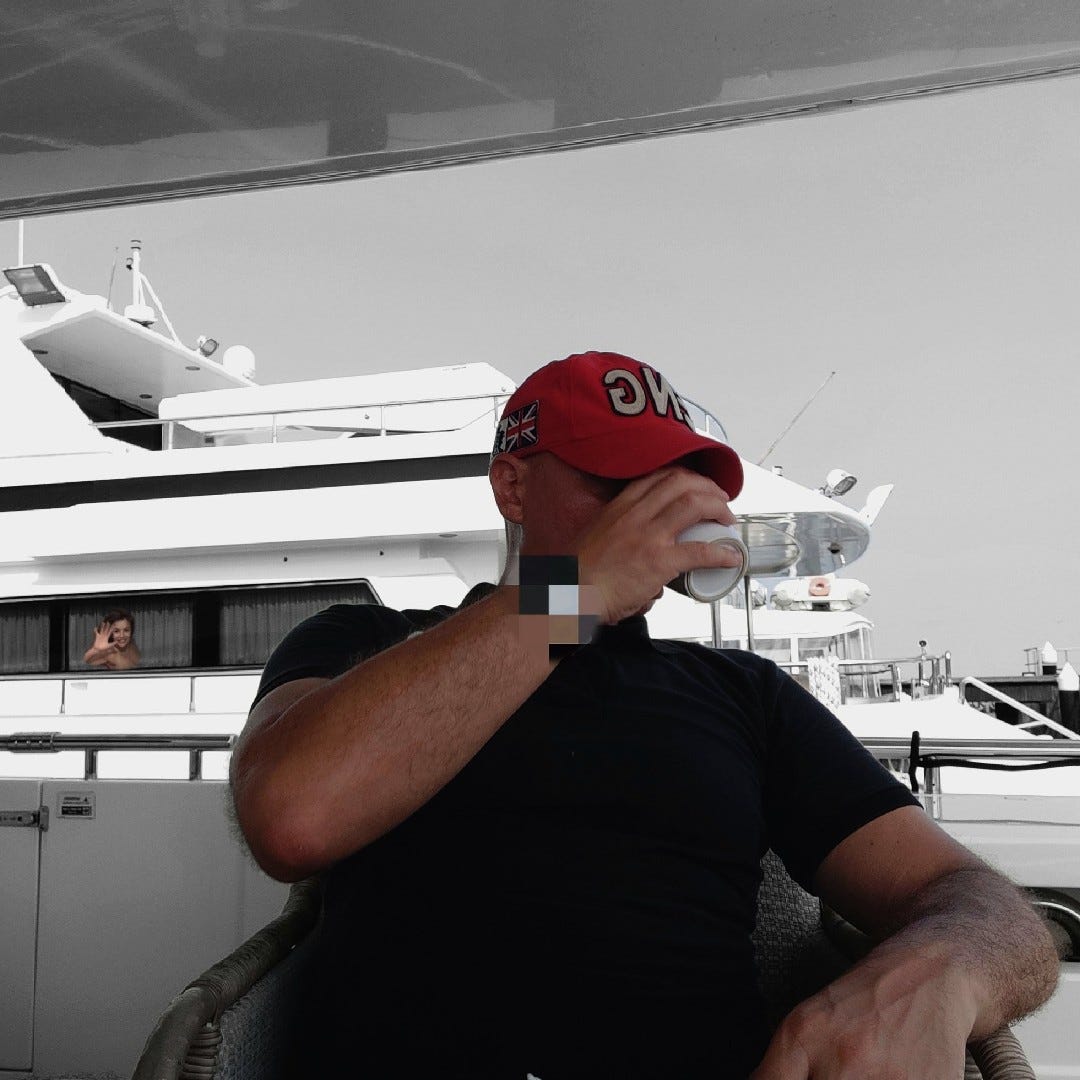 Salle Tokyo | Substack