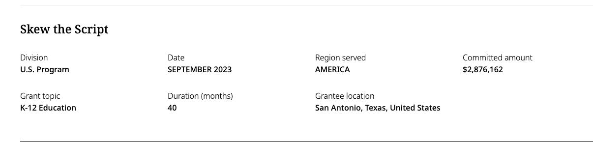'Skew the Script' Math Curriculum is Another Example of the Marxist ...
