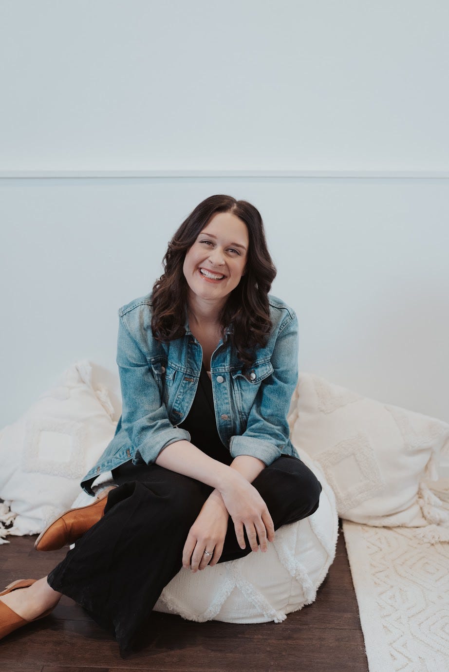 Jenn Schultz | Substack