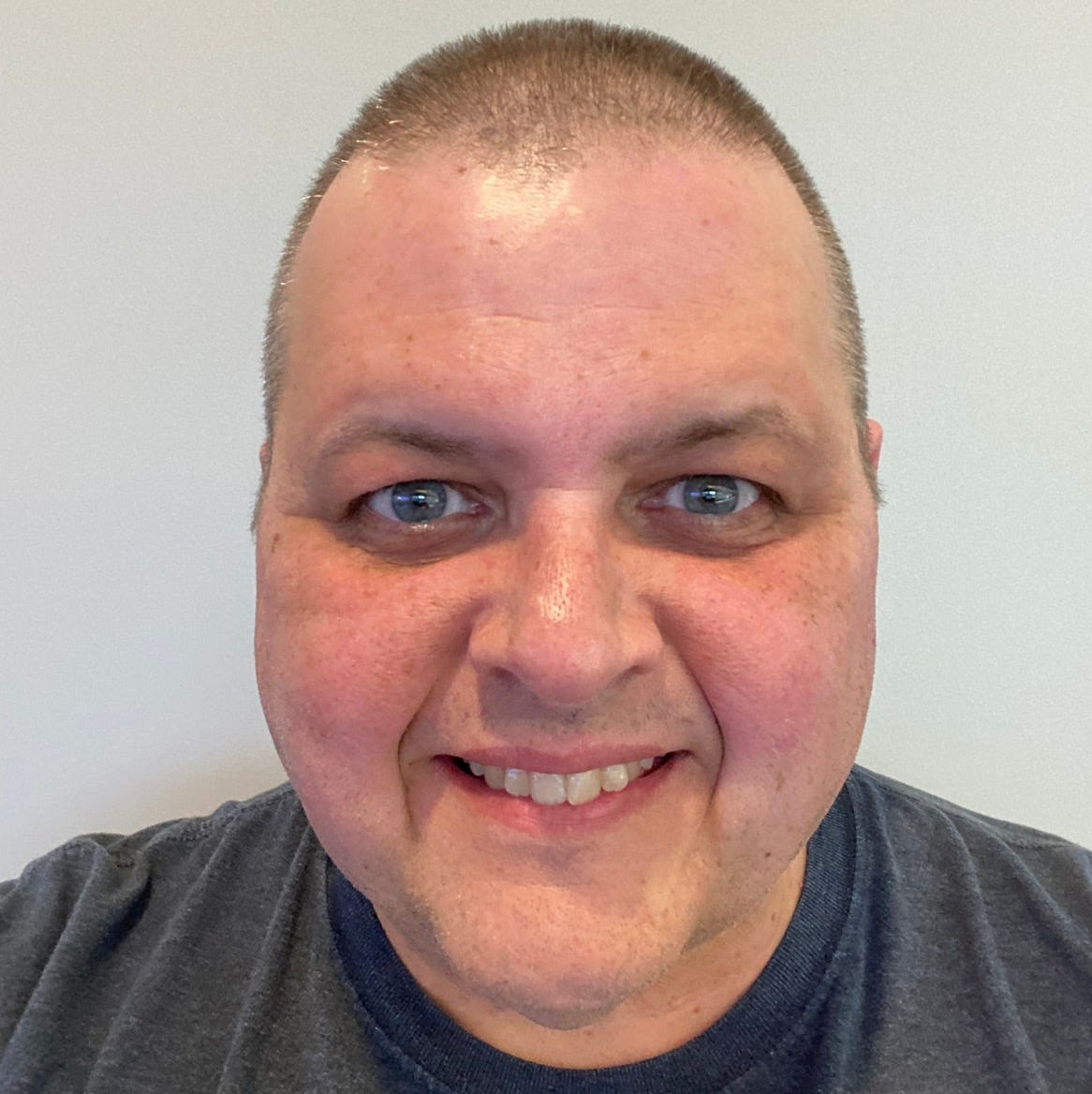 Lee Warren | Substack