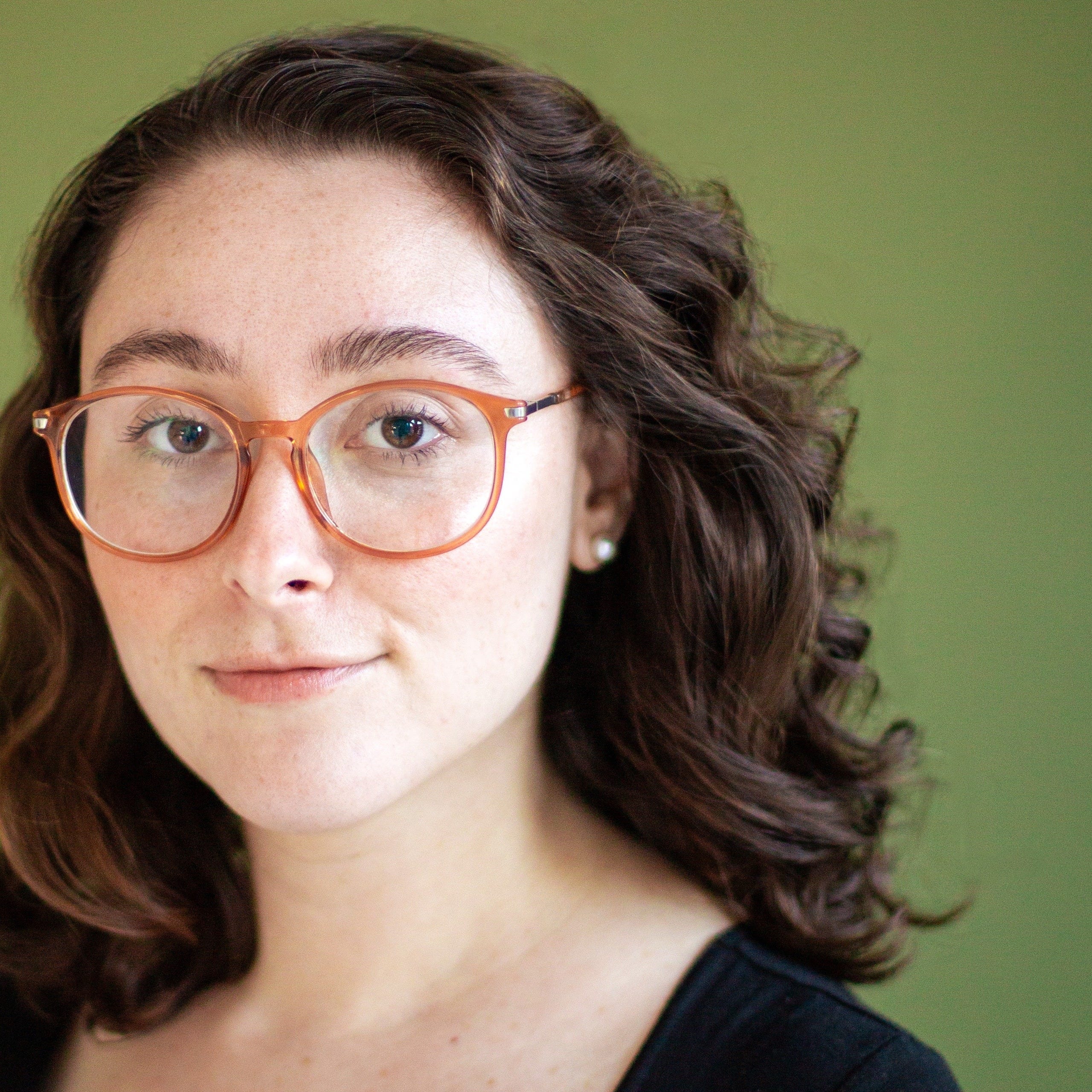 Nina Goodheart | Substack