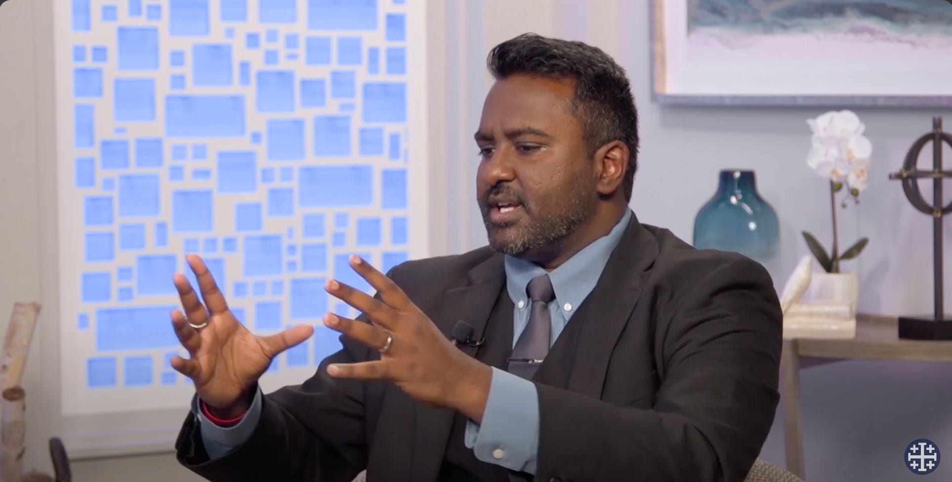 About - Marcus B. Peter