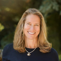 Karen Loucks Rinedollar | Substack