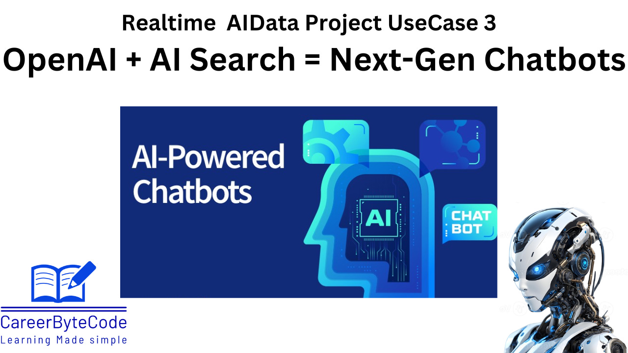 Streamlining User Interactions With Azure Ai Powered Chatbots