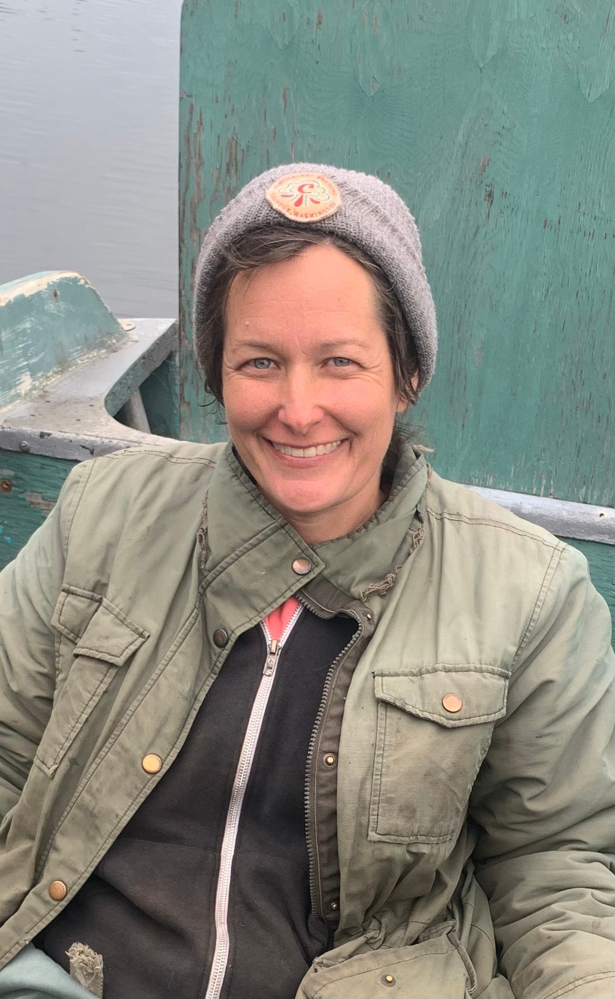 Kristy Bredin | Substack