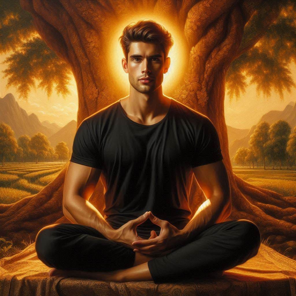 The Enlightenment of the High-Status Man - by Vox Day