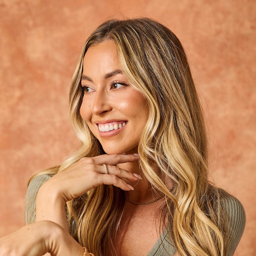 Olivia Adriance | Substack