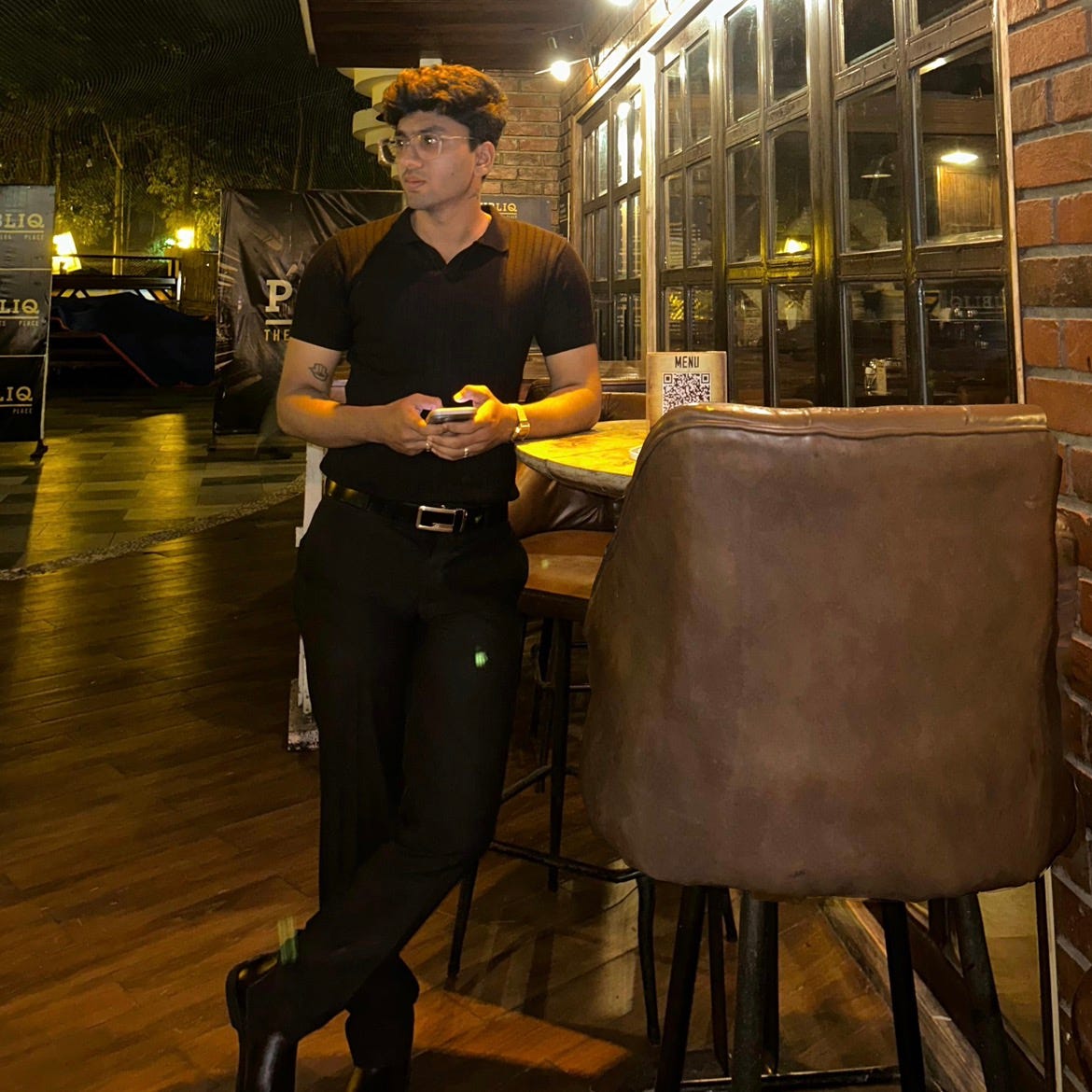 Shubham Mane | Substack