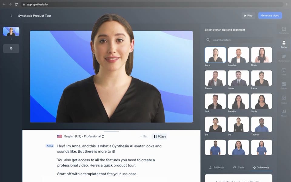 AIGC Trends in 2023 - by Tailwind Venture