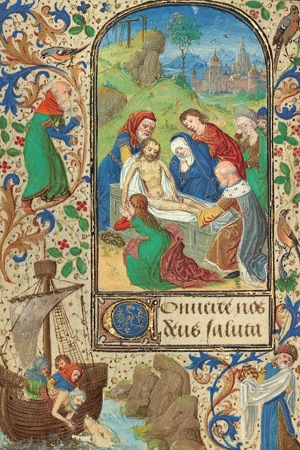 Les mystérieuses créatures de la Bible : Le grand poisson de Jonas et l ...