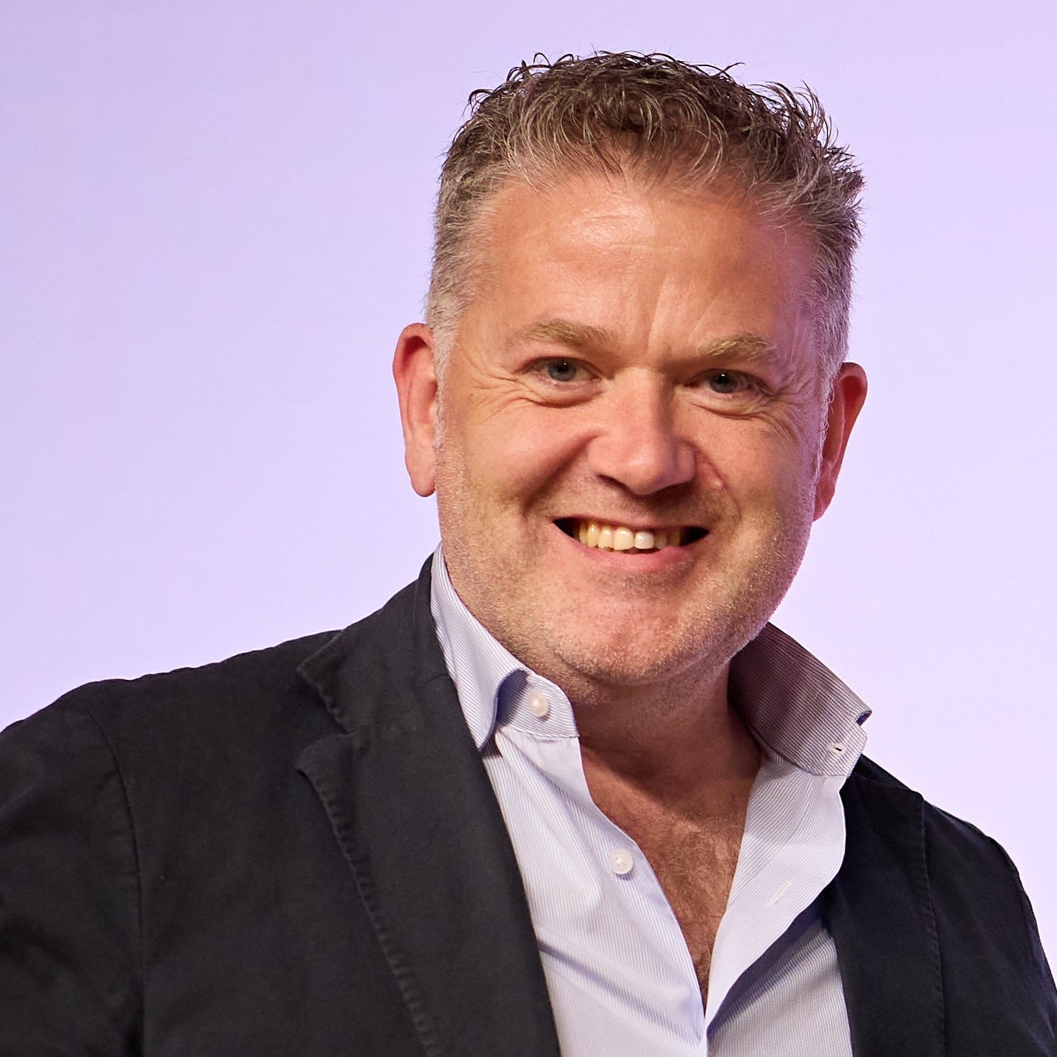 José Luis Casal | Substack