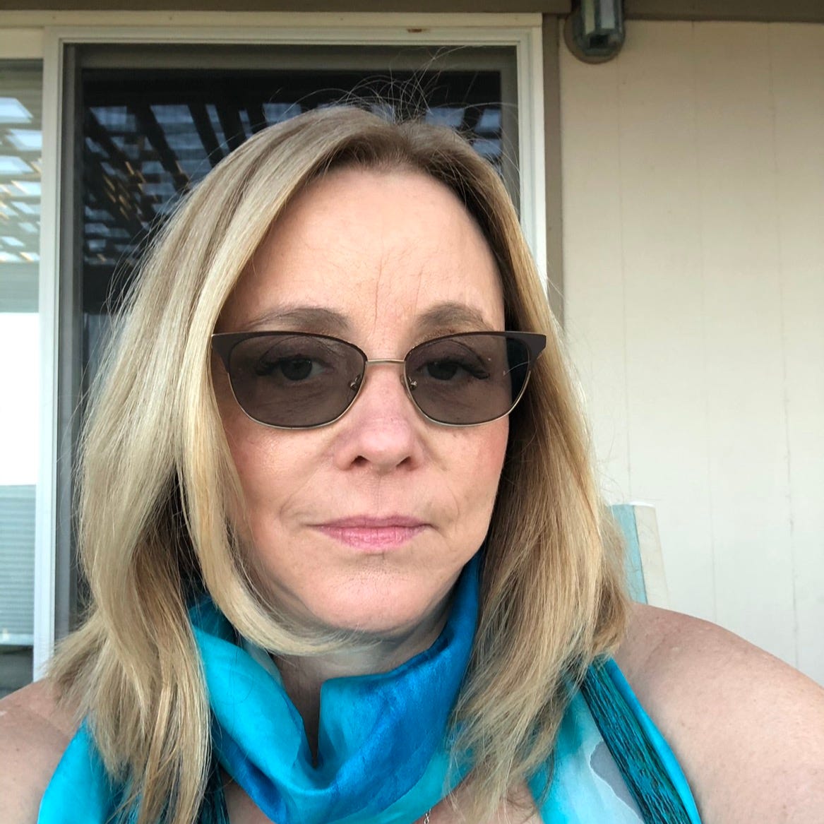 Susan’s Substack subscriber chat