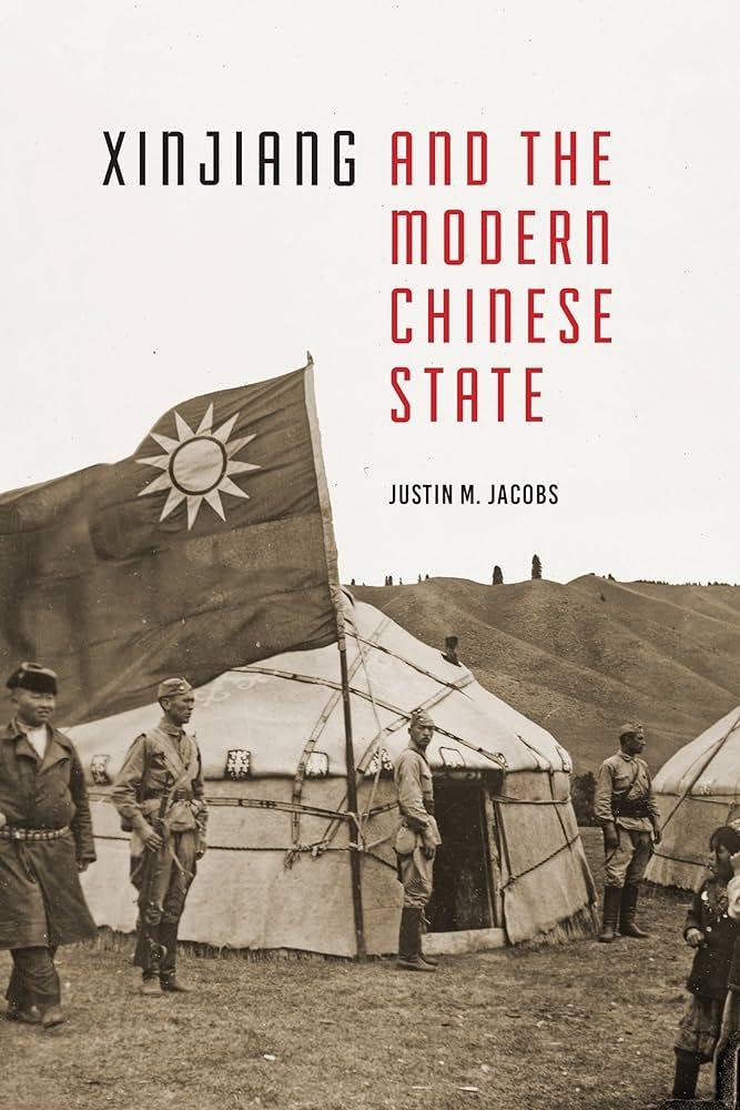 Russia in Asia: Reading & Film List