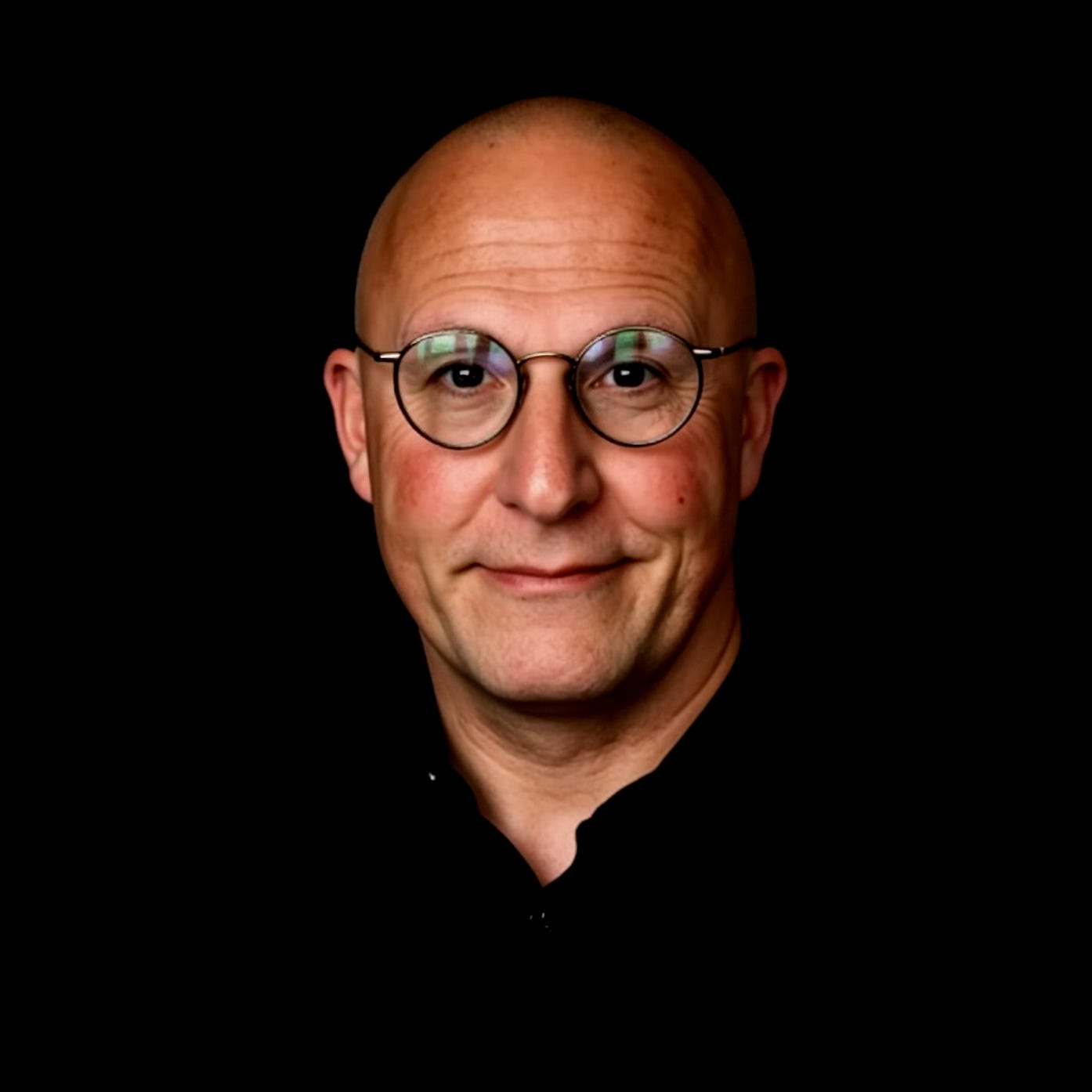 Mark Smallwood | Substack