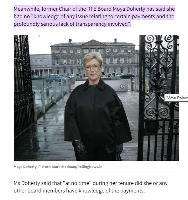 Montrose Deceptions - by Vanessa Foran - Vanessa’s Substack