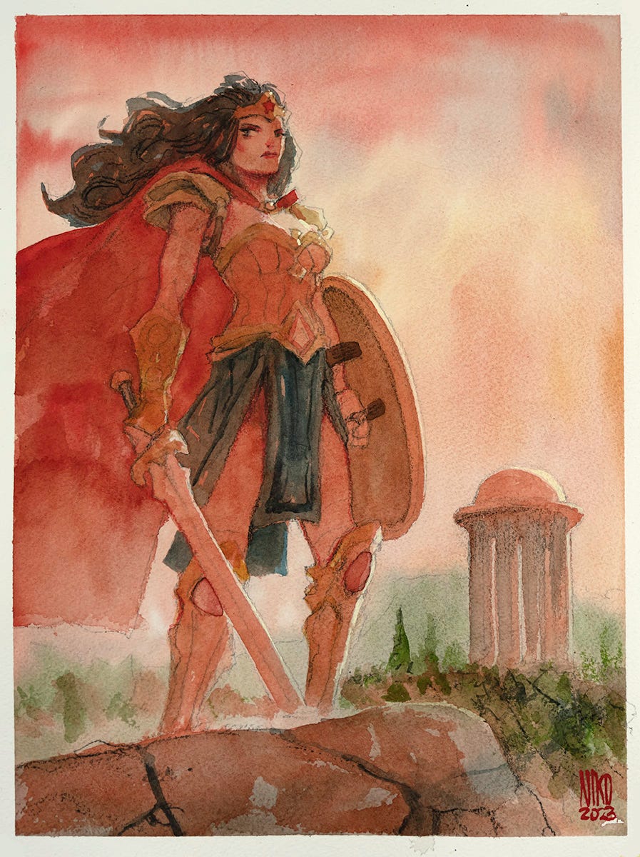 SPECTATORS - Part 86