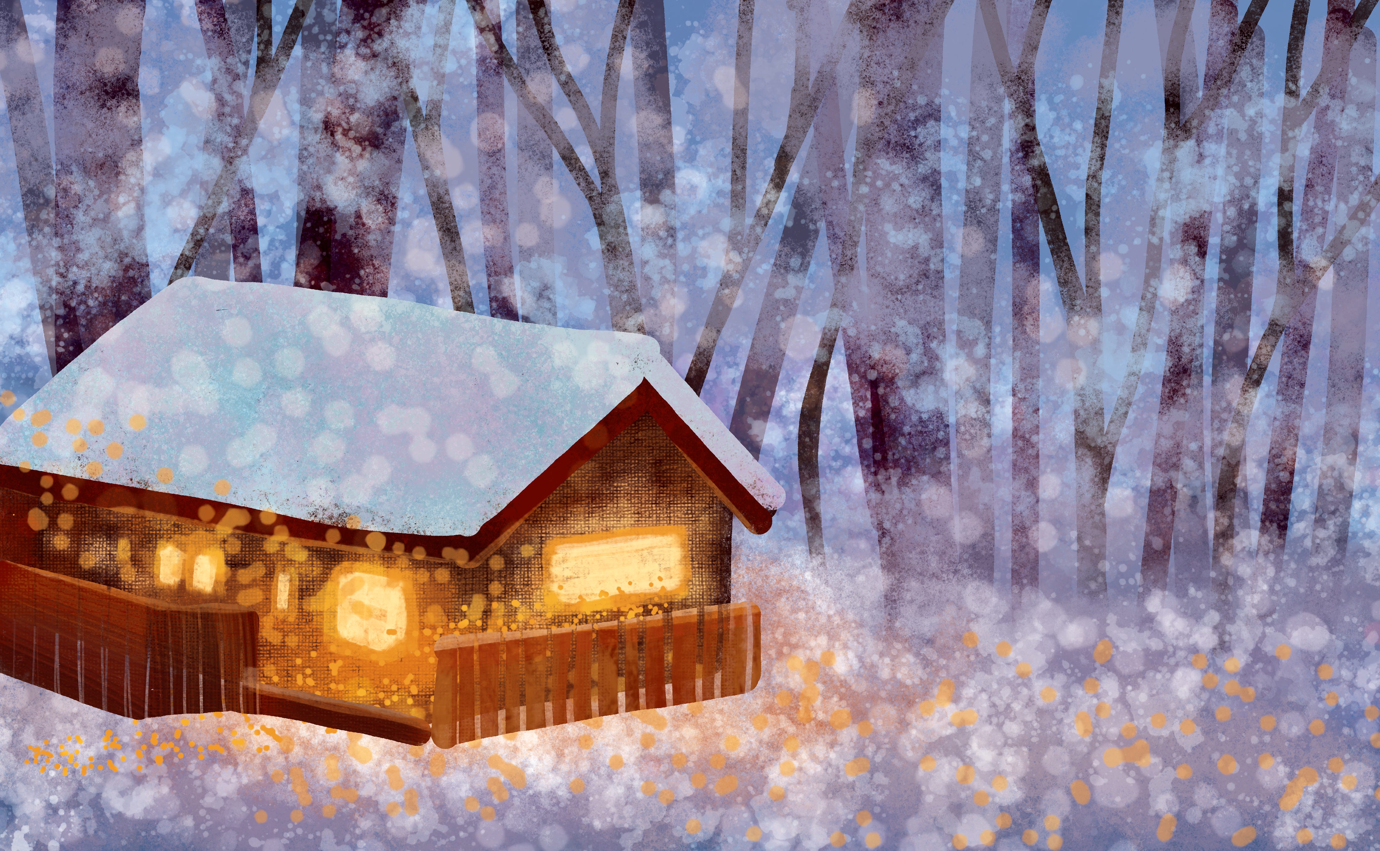 Rubble in the Pipes - by Lisa Lindeman, Ph.D.