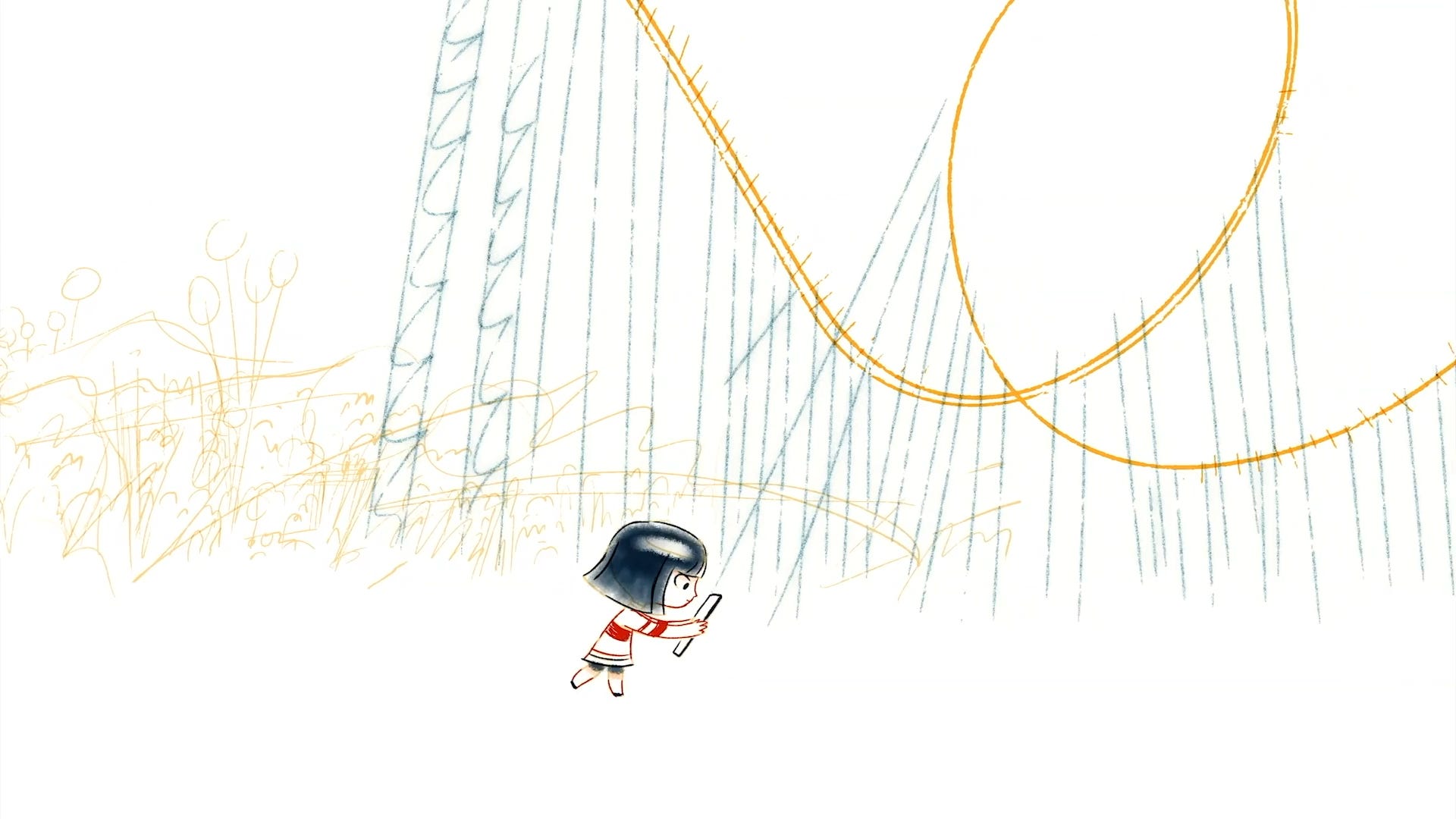 A Weekend of New Animation - by Animation Obsessive Staff