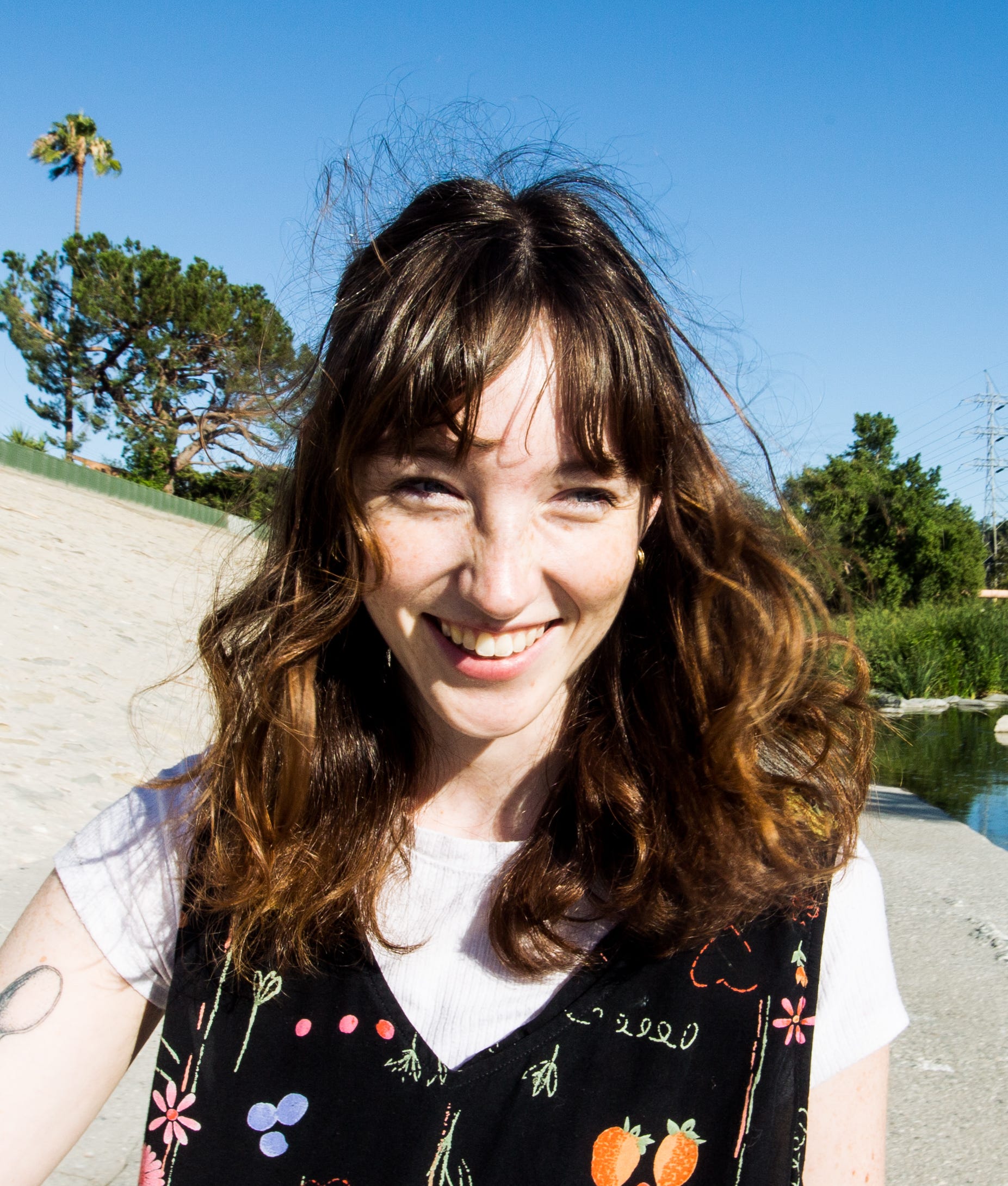 Matalin Racster | Substack