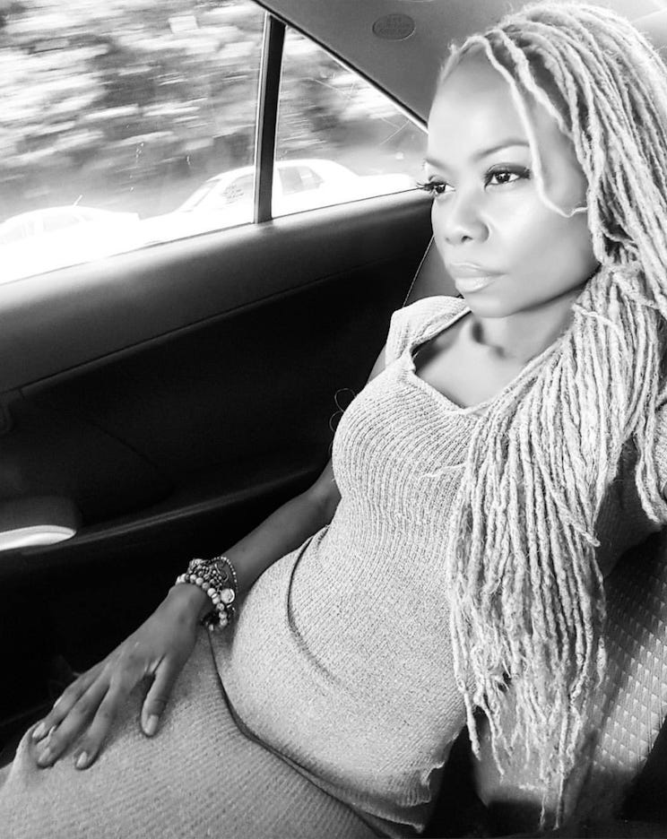 Increase Your Capacity to Receive - by Seneca Dunmore