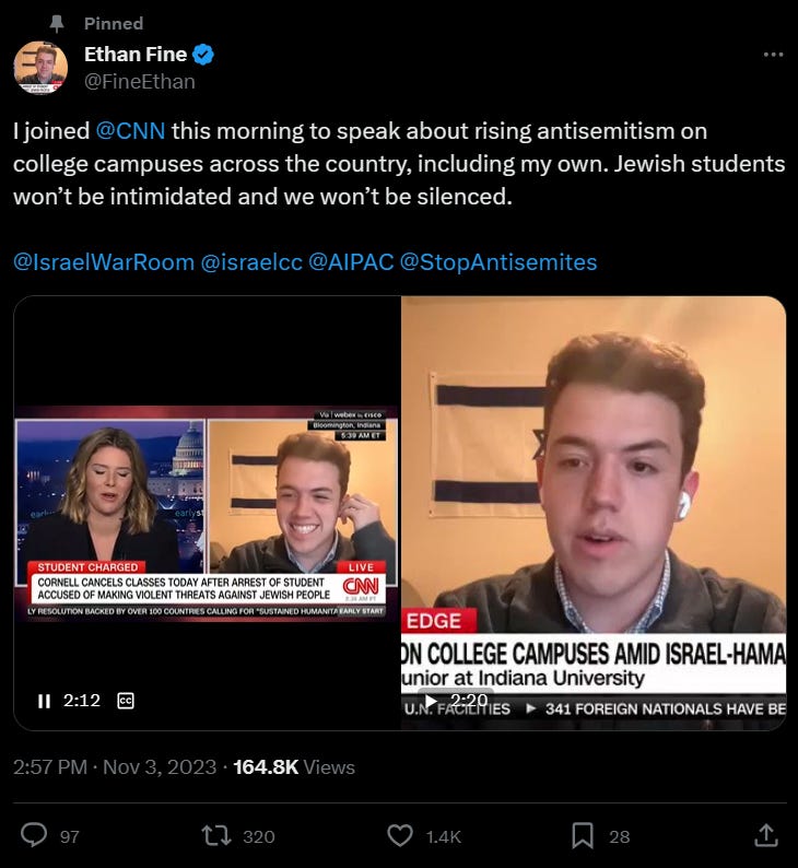 The Samson Complex - by Alex Goldstein - Anti-Semantic