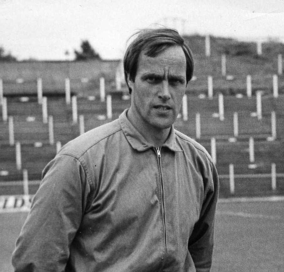 Heady days for the Vale - by Mike Baggaley