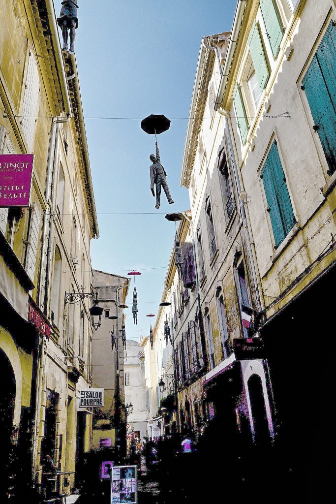 Wednesday 8 November, 2023 - by John Naughton - Memex 1.1