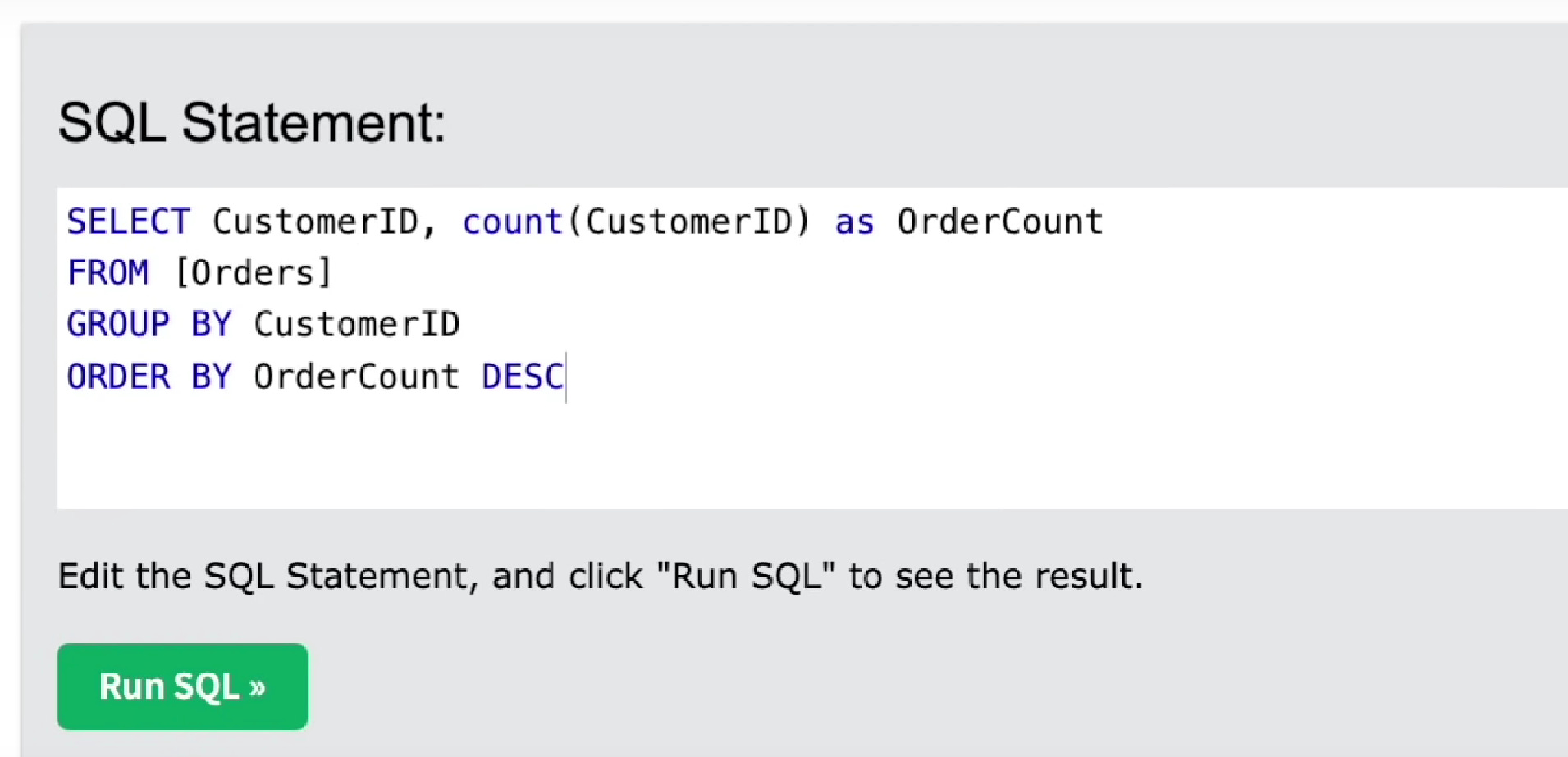 Khóa Tự học SQL cùng Vịt làm Data - Vịt làm Data