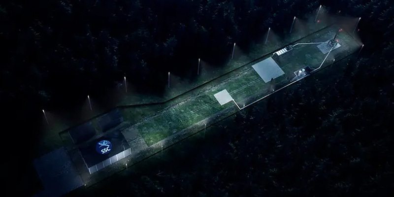 Is the Esrange orbital launch facility a bad investment?