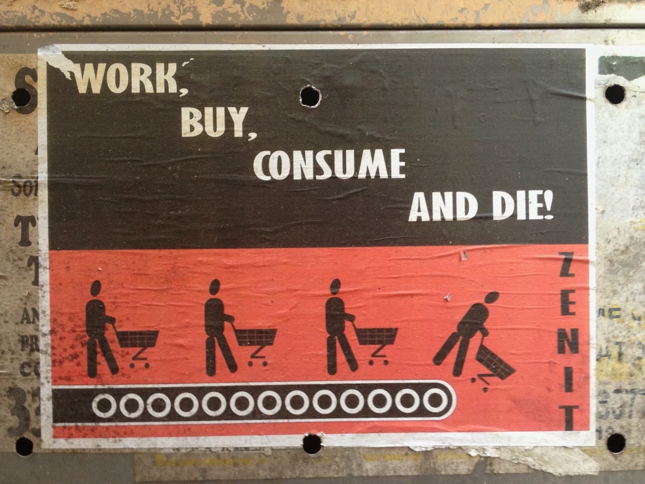 The three different kinds of obsolescence - by Lloyd Alter