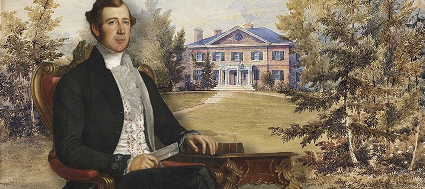 Toronto's Most Scandalous Mayors - by Adam Bunch