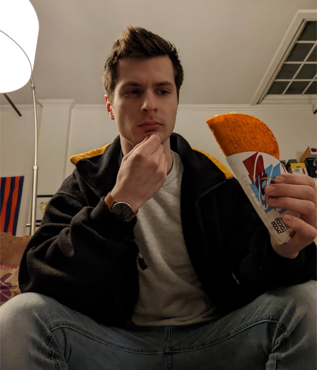 Joe A. Wilkins | Substack