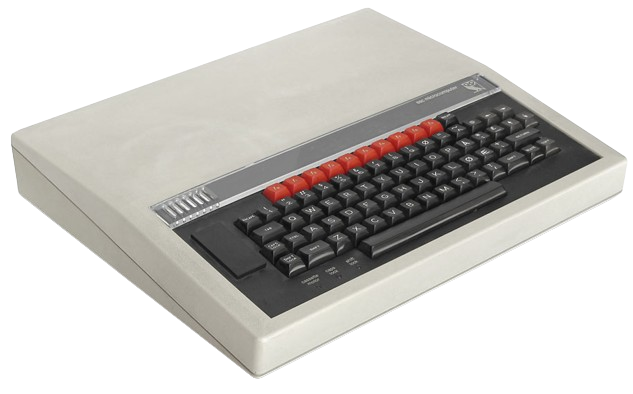 A brief history:- DeReK WaTSoN - Fusion42 by DeReK WaTSoN