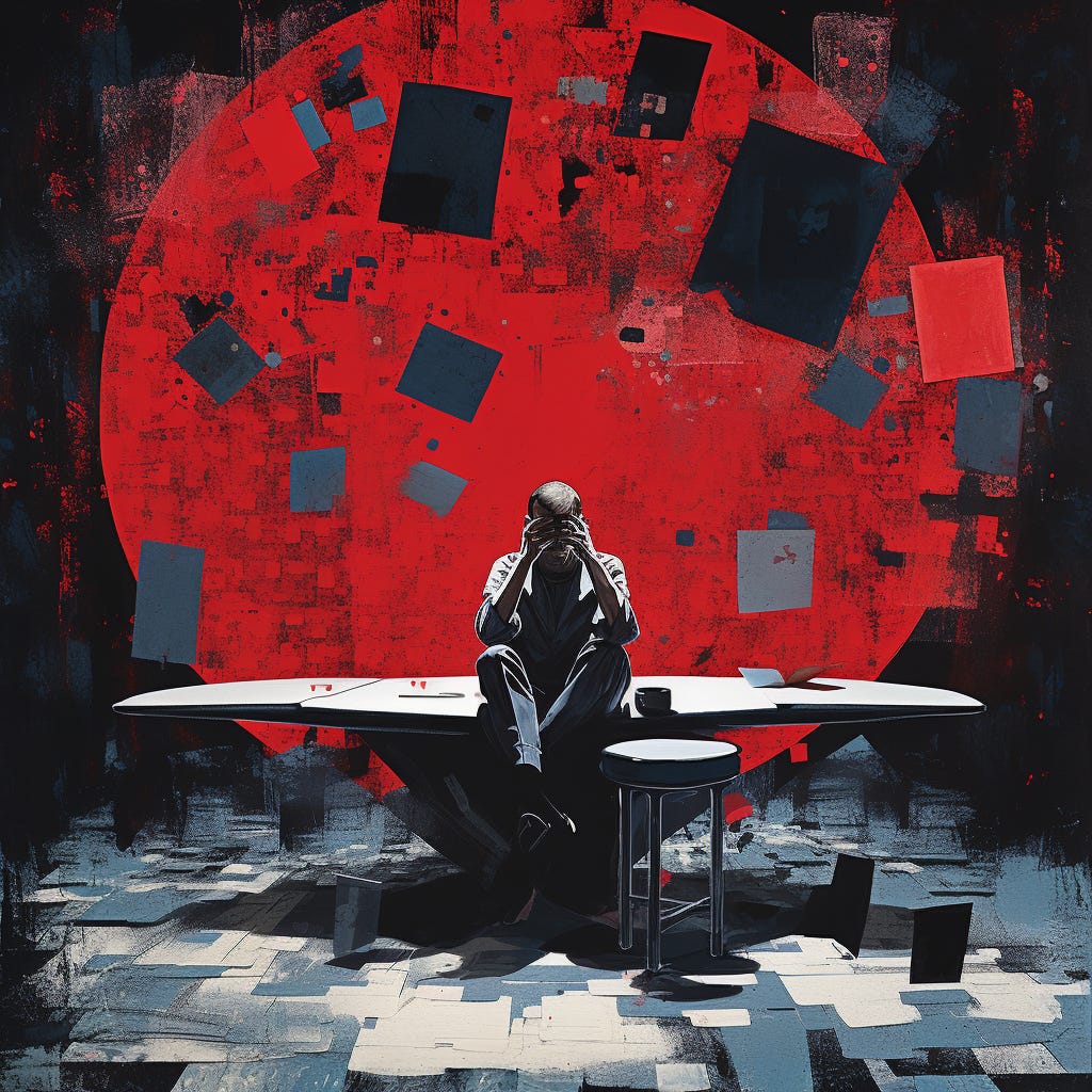 Choosing the Right UX Mentor - by Marina Krutchinsky