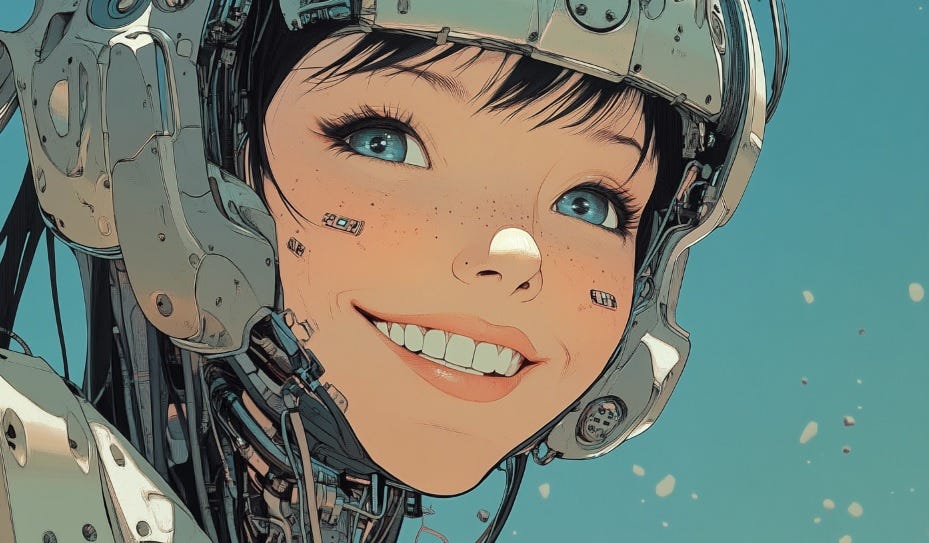 🤖 The Age Of Agi The Upsides And Challenges Of Superintelligence