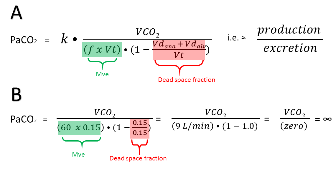 ICU Physiology in 1000 Words: High Flow Oxygen Therapy