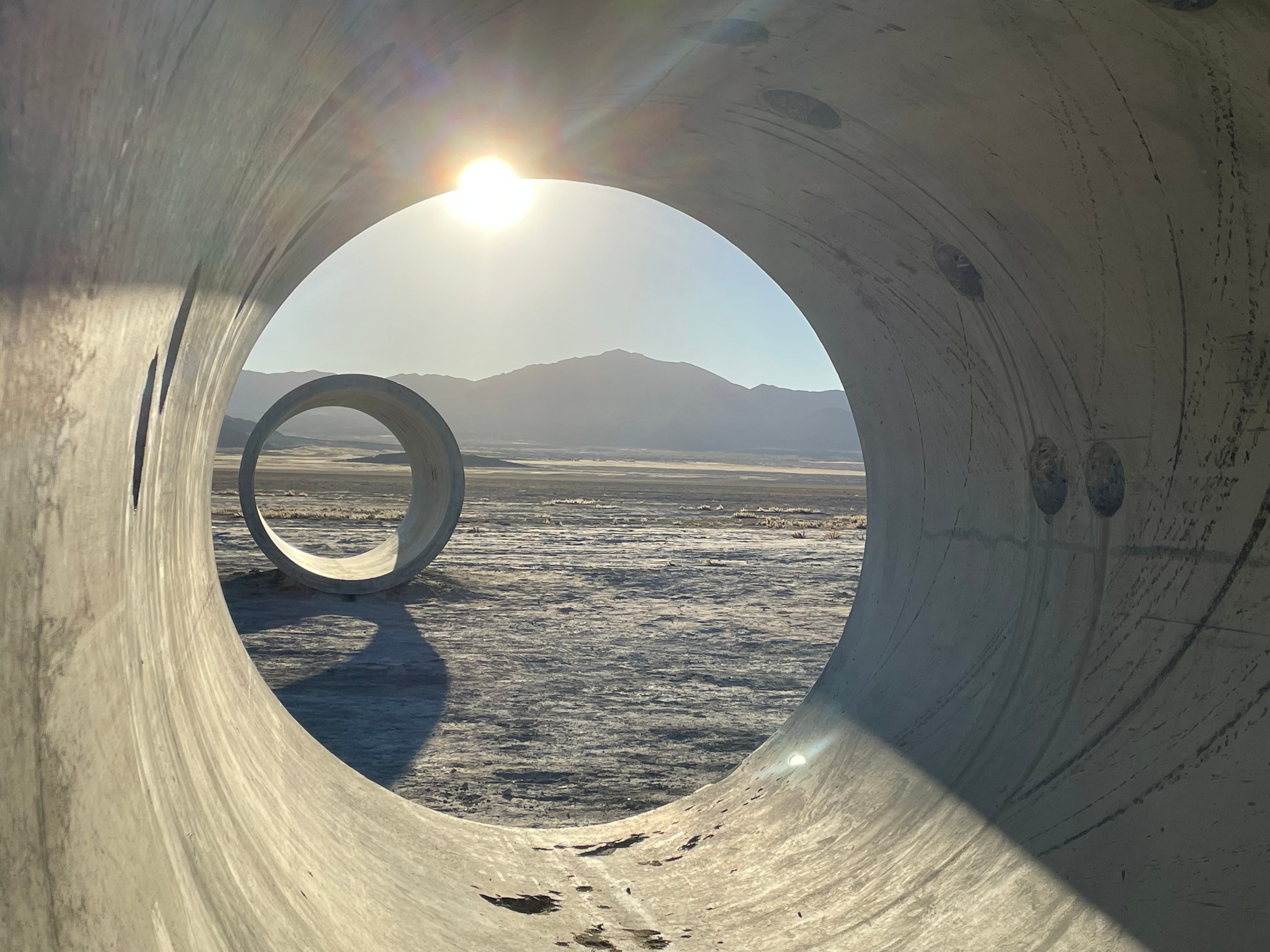 How an Aviating Loner in a Ghost Town Helped Me Rediscover Freedom