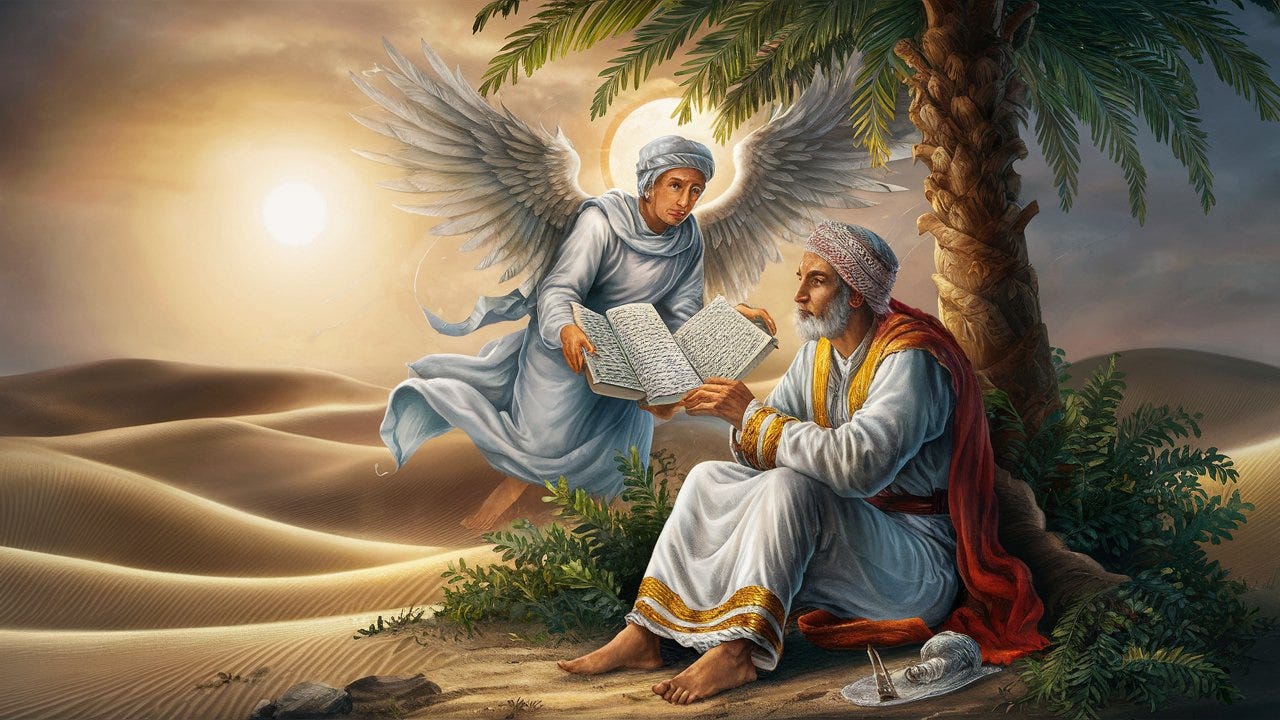 Soulful Scrolls - Spiritual Exploration for All