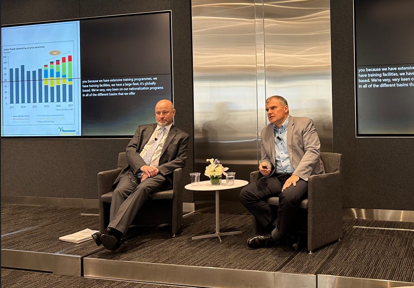 The Outsider - by E.B. Tucker - The Tucker Letter