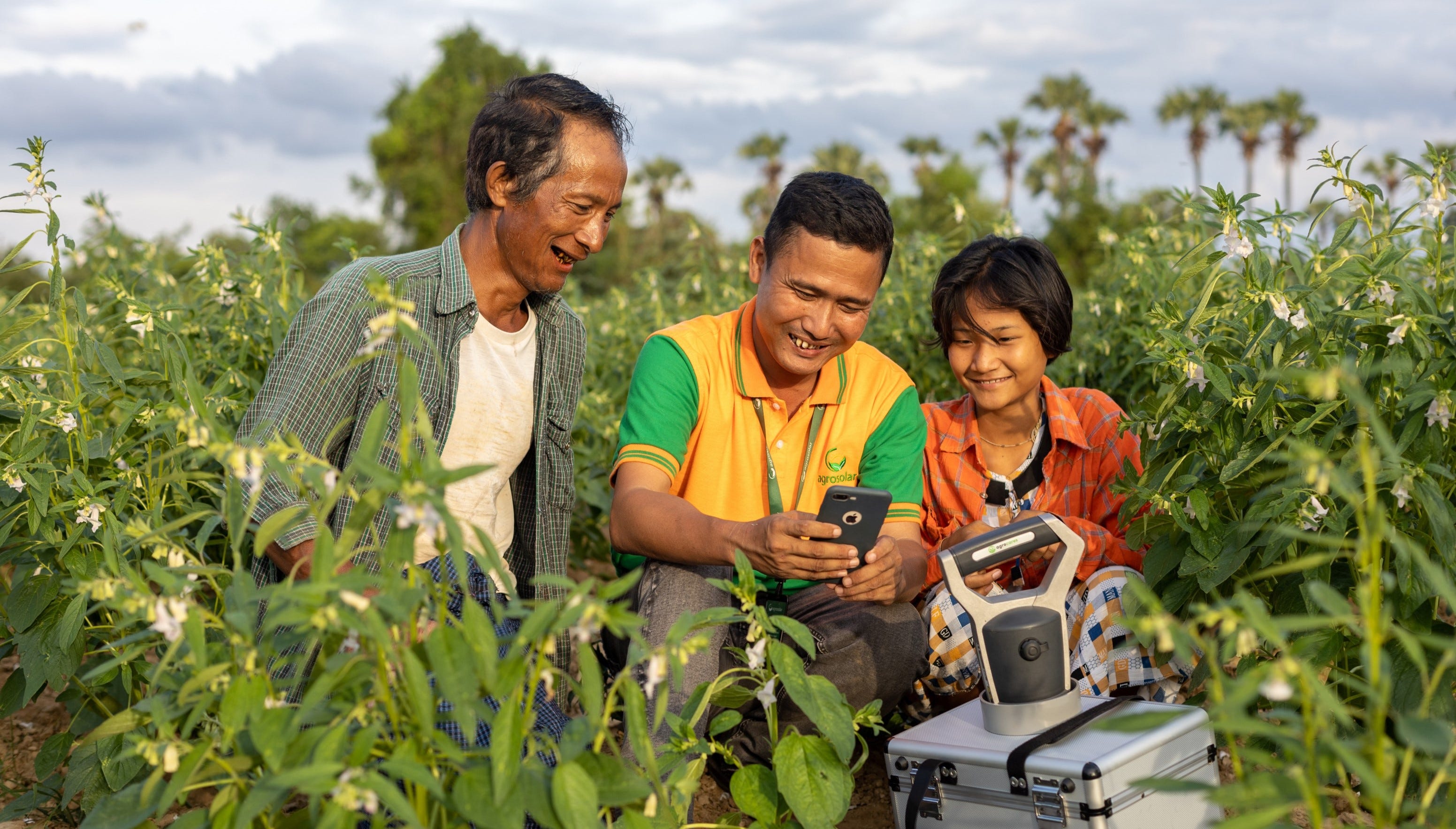 Putting Southeast Asia on the Climate Tech Map