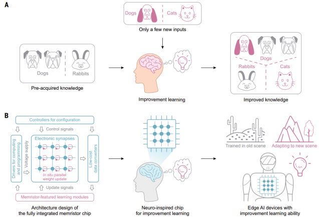 Chinese Scientists Develop Groundbreaking AI Chip Inspired by the Brain ...