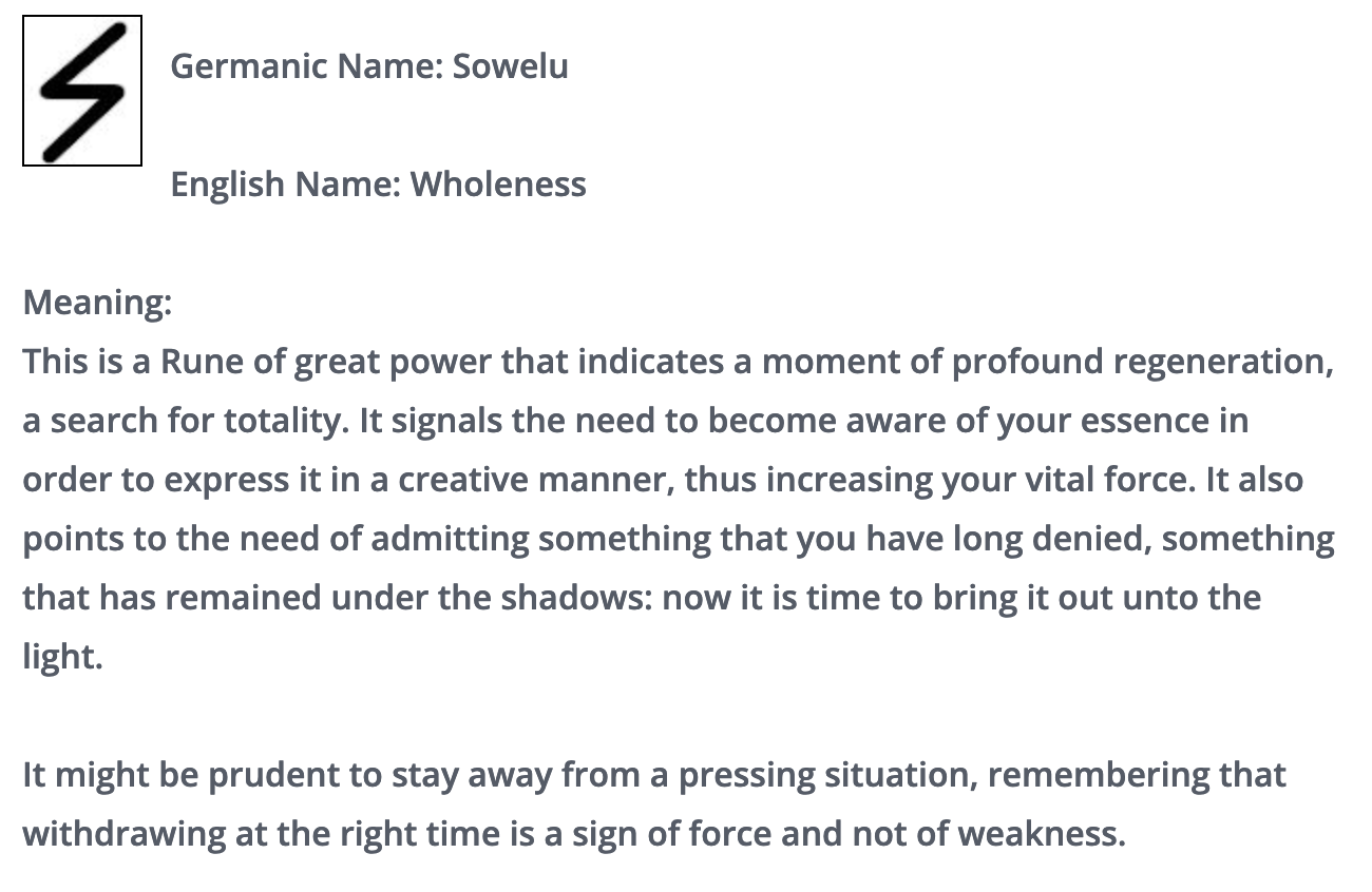 Patience Is Power - Tarot Reading