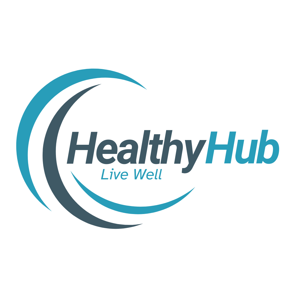 Healthy Hub | Substack