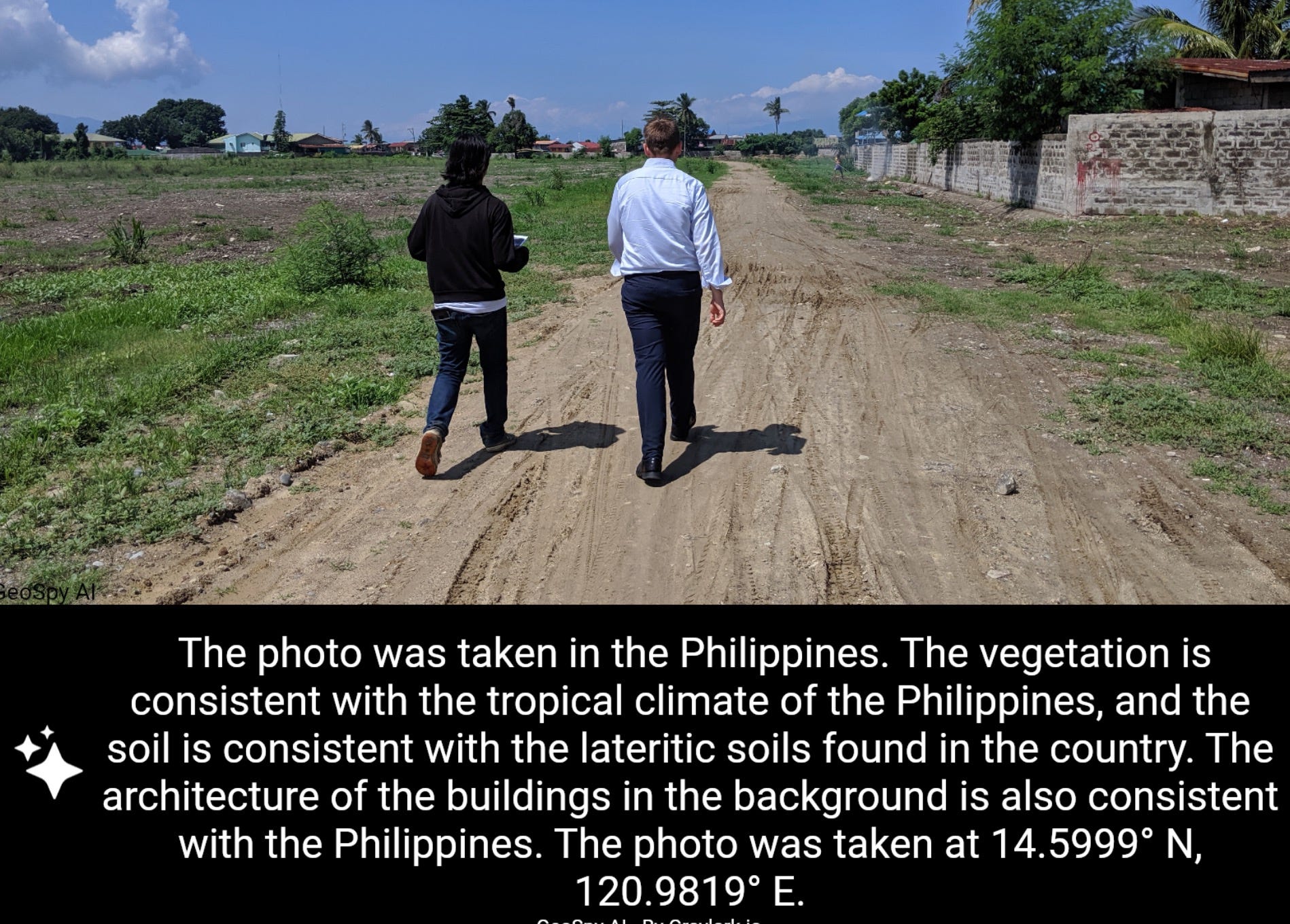 The Dawn of AI-Powered Geolocation