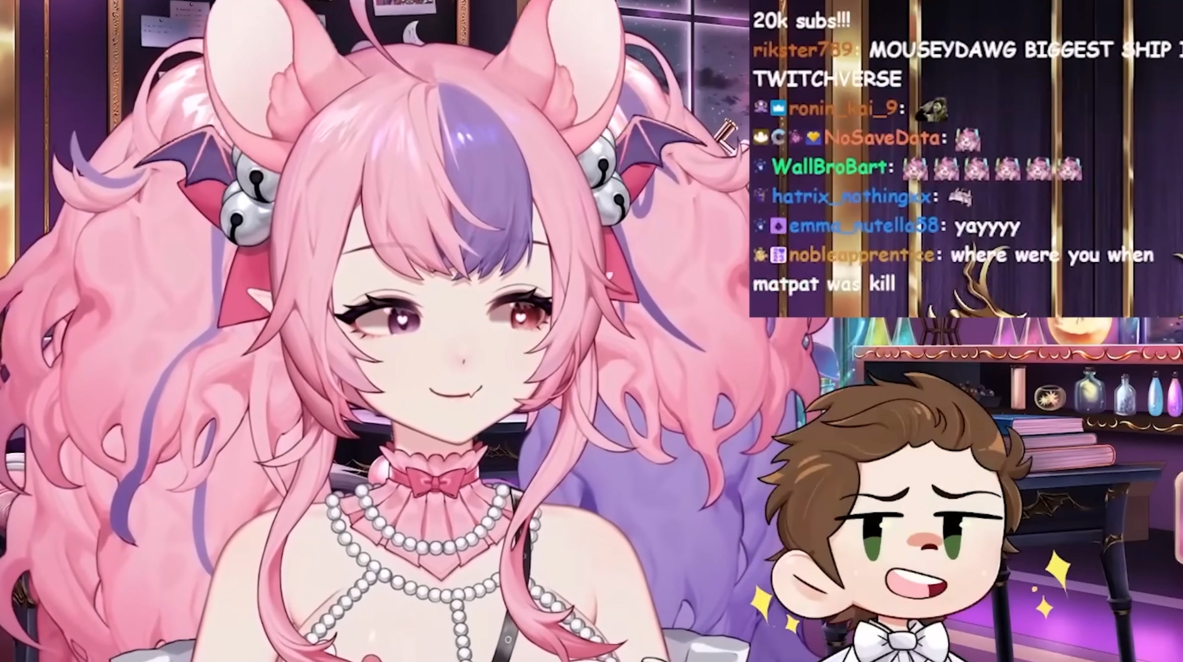 The rise of virtual influencers - by Conrad Gray