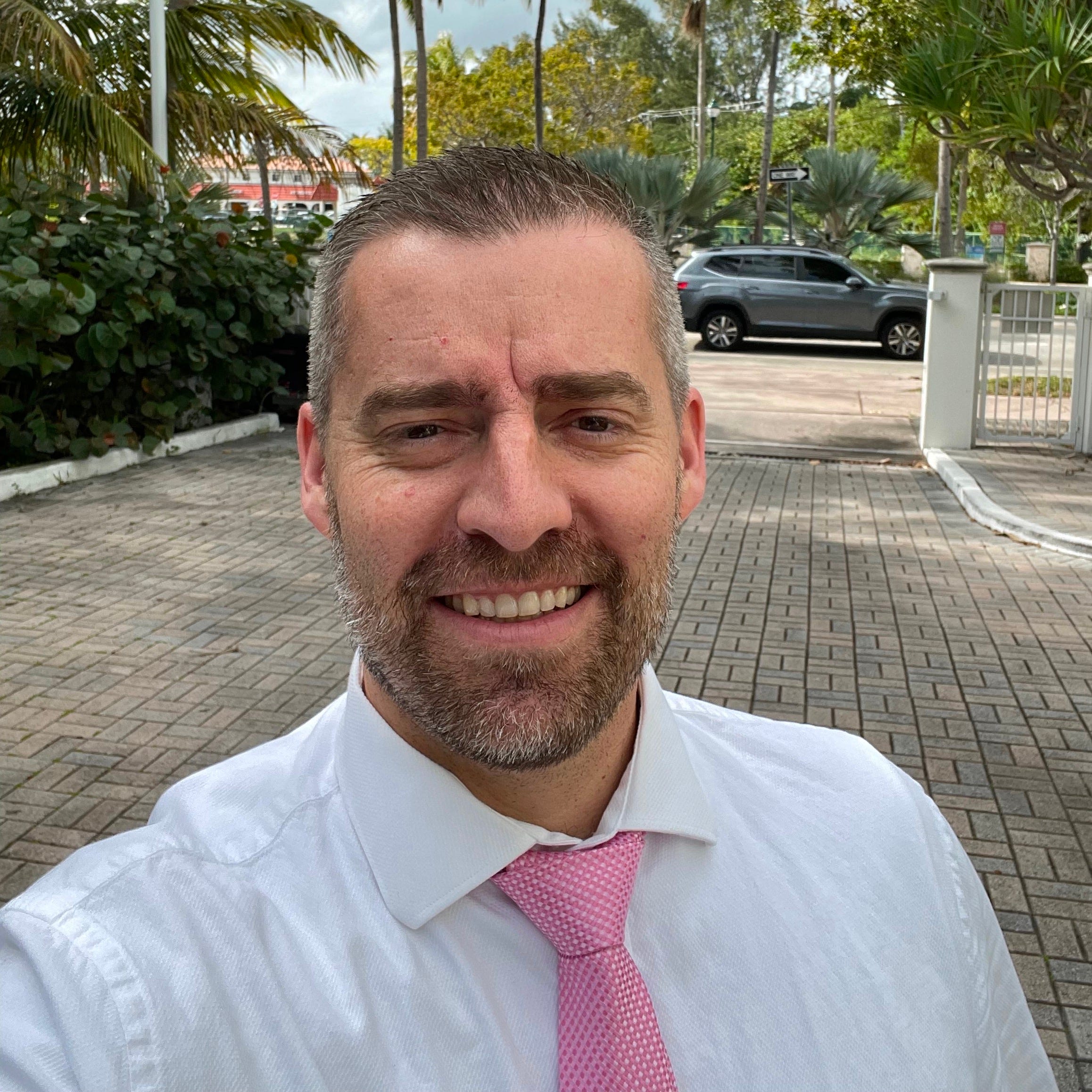 Peter Jeppsen | Substack