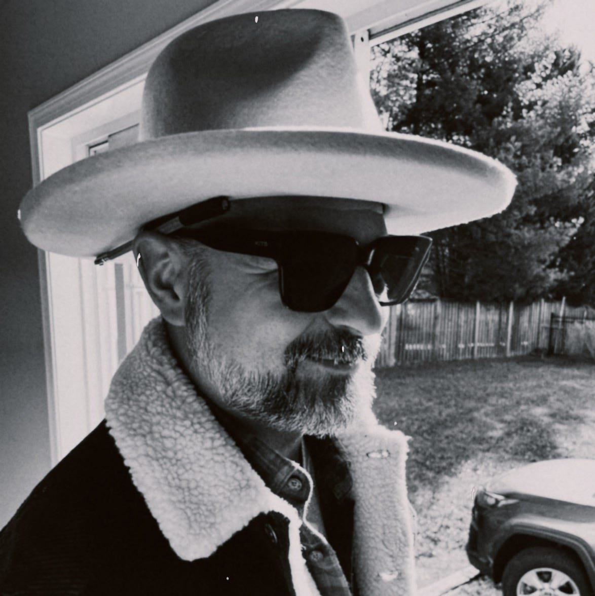 Jamie Caldwell | Substack