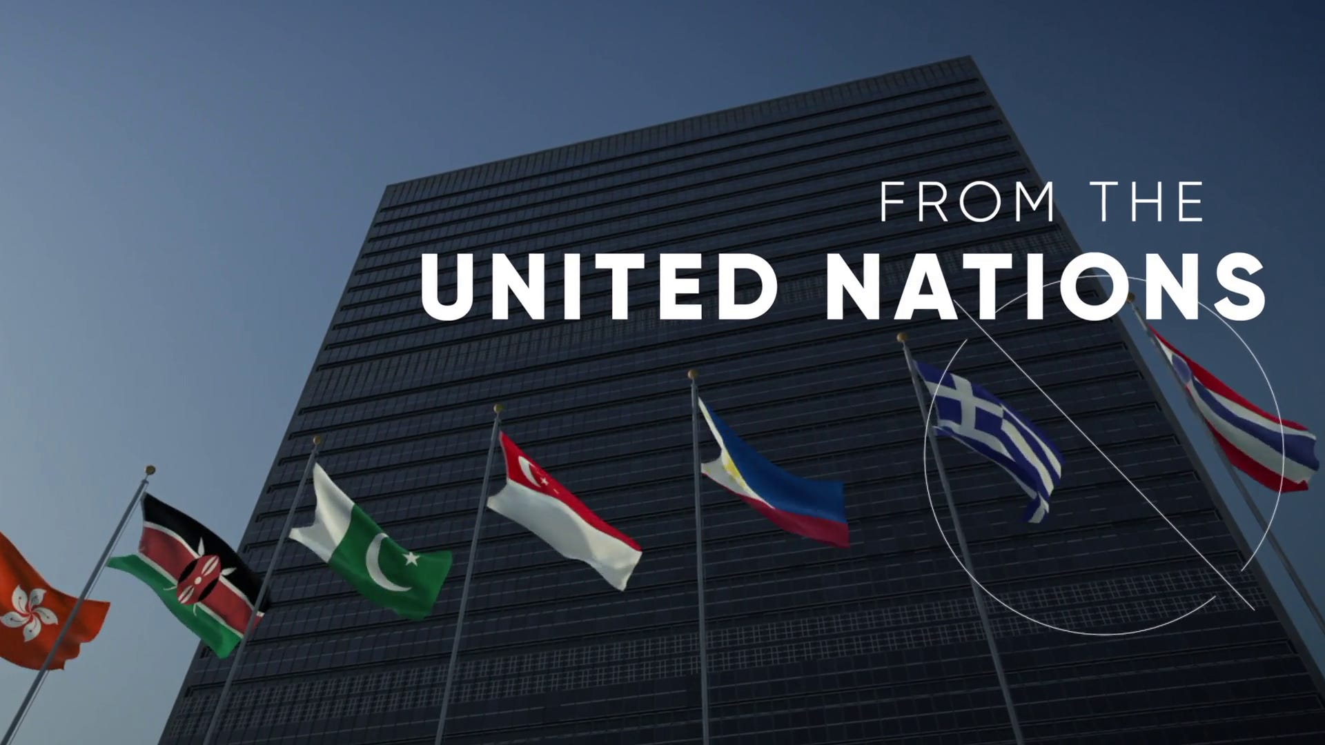 Brave UN Whistleblower Reveals Their Plans - by Jerome V