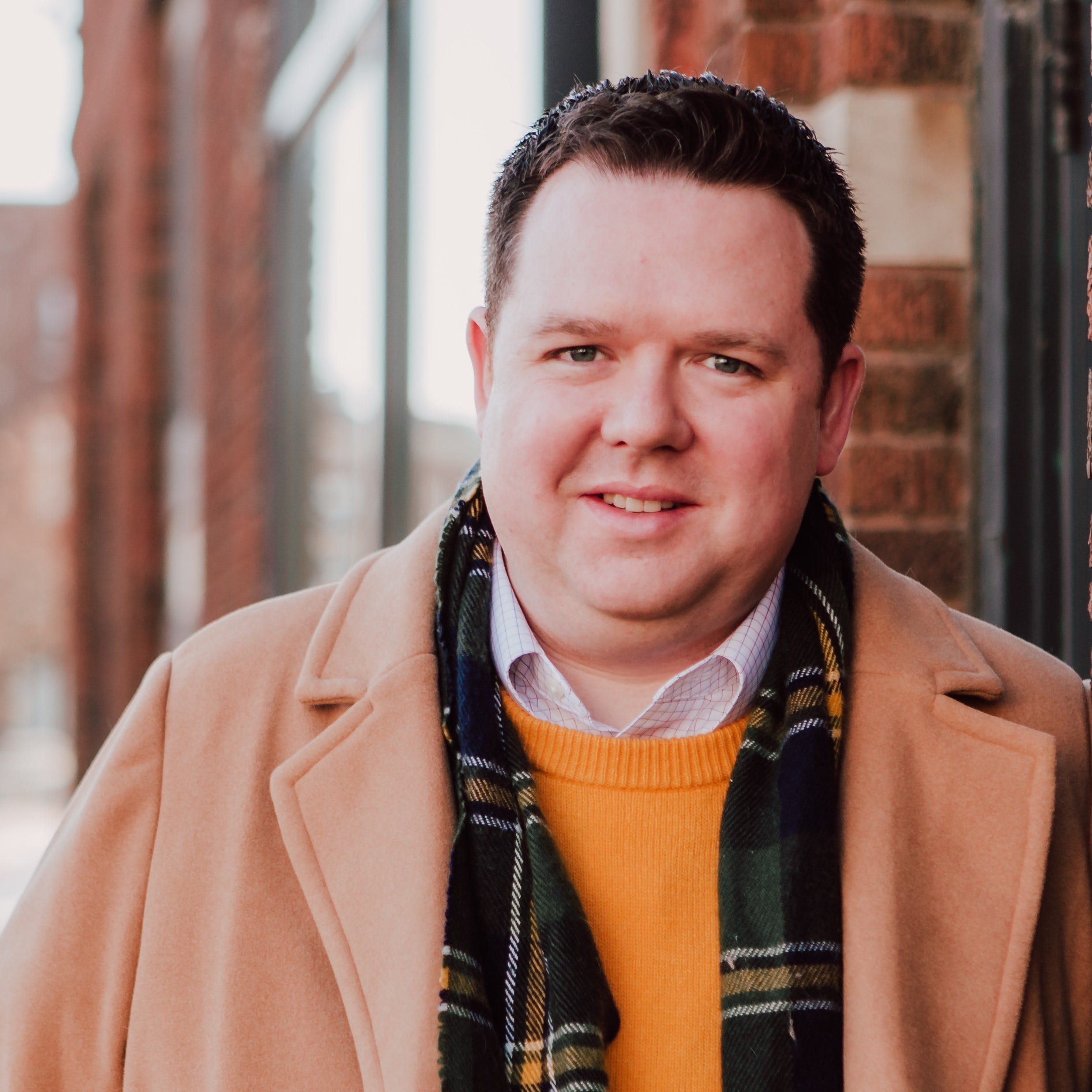 Ryan Pendell | Substack